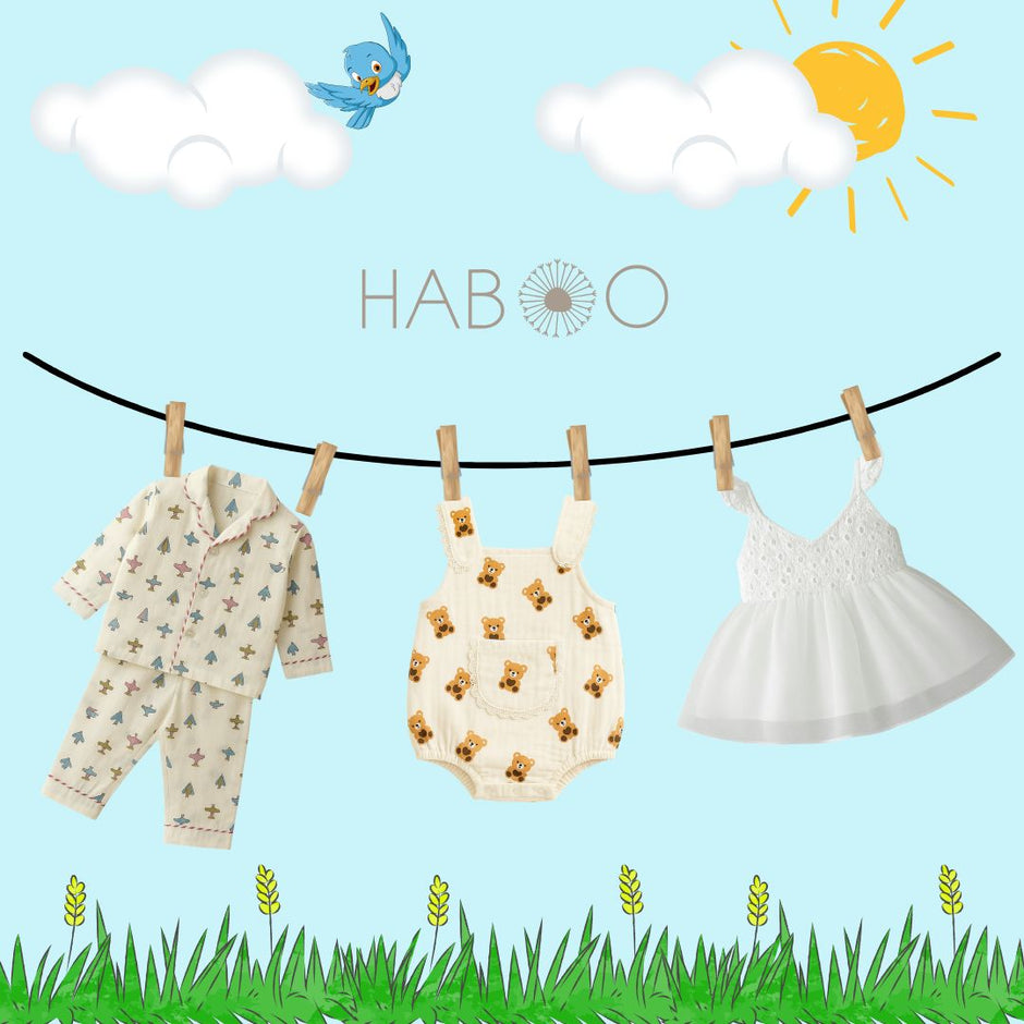 Girl – Haboo